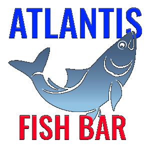Atlantis Fish Bar in Norfolk